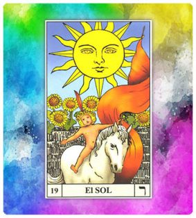 Tarot Suerte y Fortuna: Descubre Cartas de Éxito y Buena Suerte